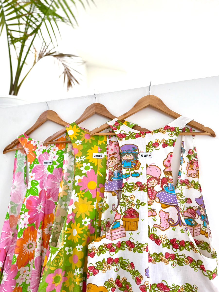 Overalls – GreenBean.ReLoved