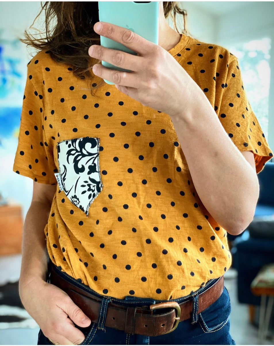 ReLoved T-Shirts & Tanks – GreenBean.ReLoved